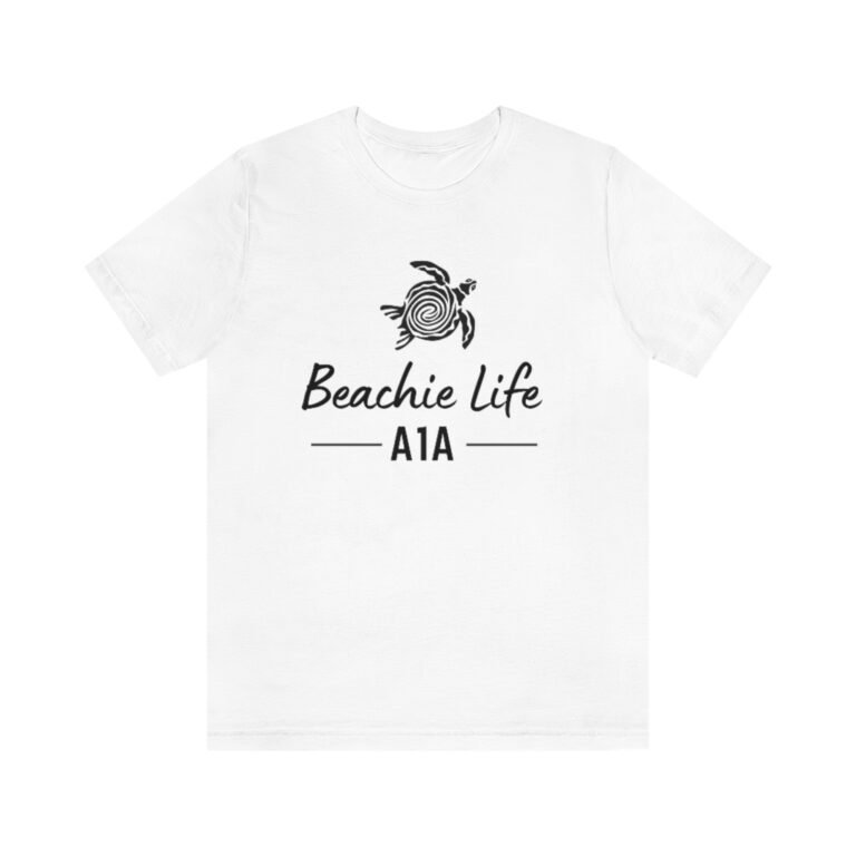 BeachieLife™ - Living The Beach Life 365 days a year!